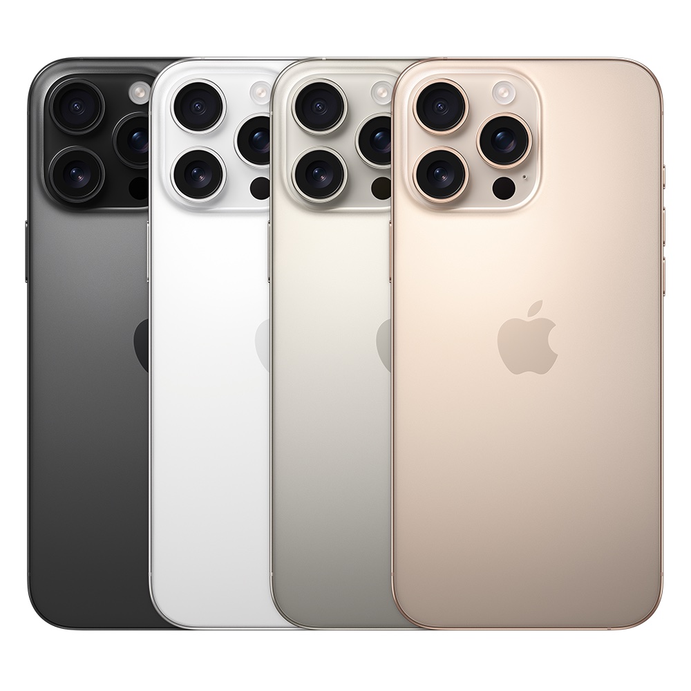 IPHONE 16 Pro - MaCorner.hu Kft.